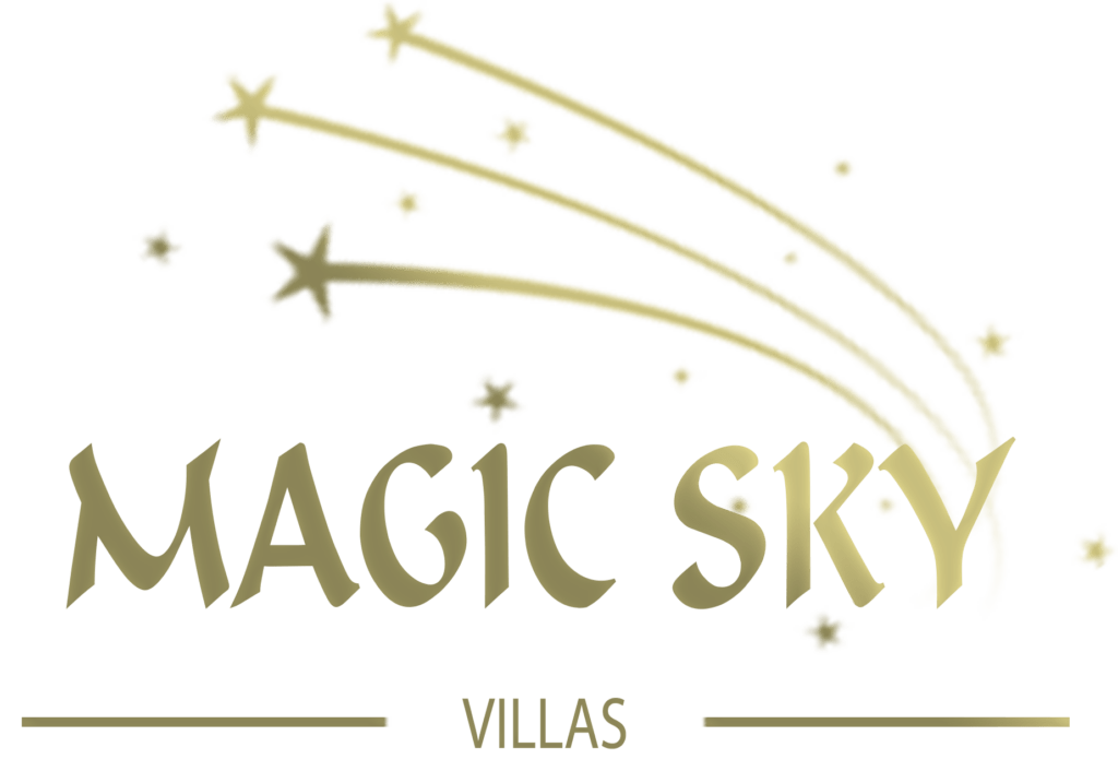 Villa Magic Sky